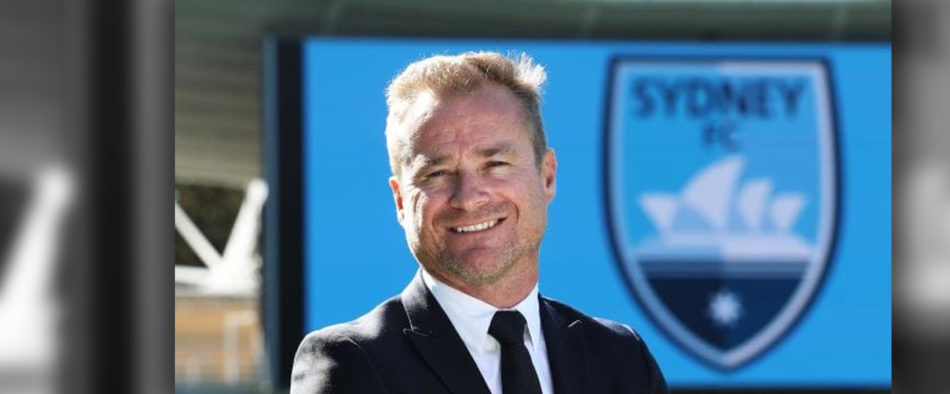 Interview with Danny Townsend, CEO of Sydney FC – FNX Network