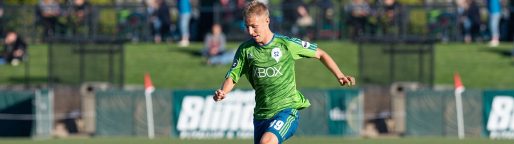 Interview with Jesse Daley – FNX Network