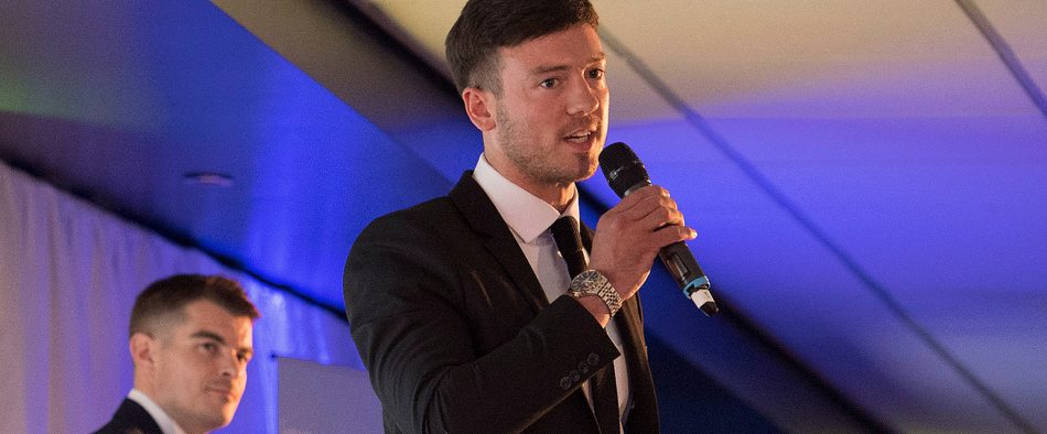 Interview with Jack Rutter – FNX Network