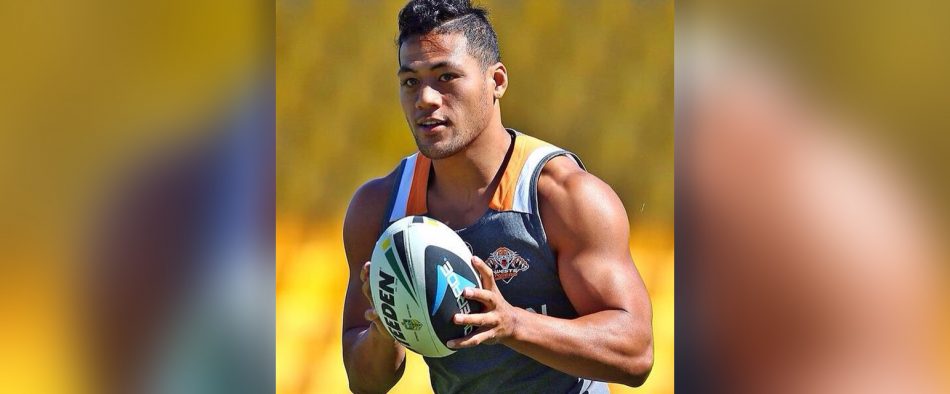 Tim Simona has earned a path for a second chance – FNX Network
