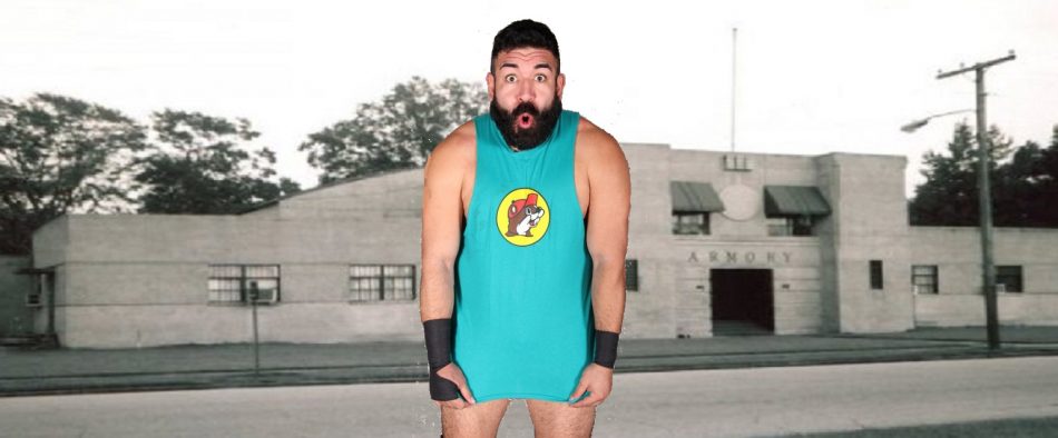 The Return of Jack Jameson – FNX Network