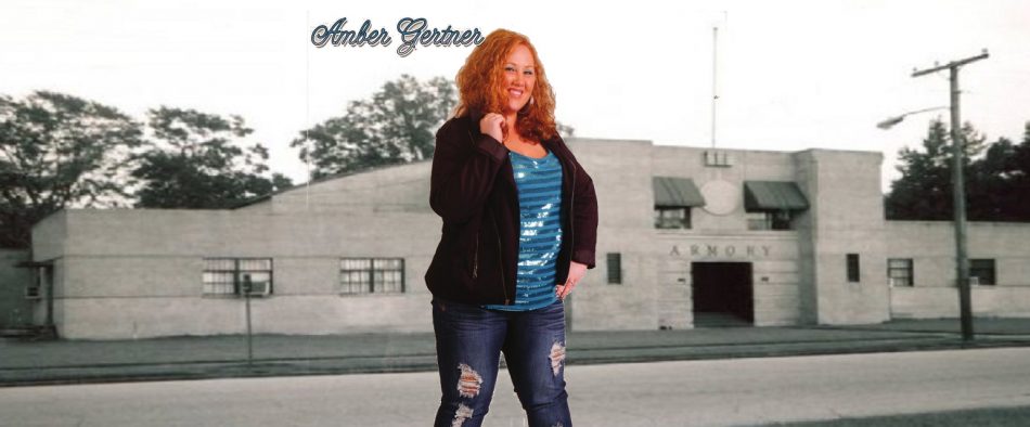 More Than Words with Amber Gertner – FNX Network