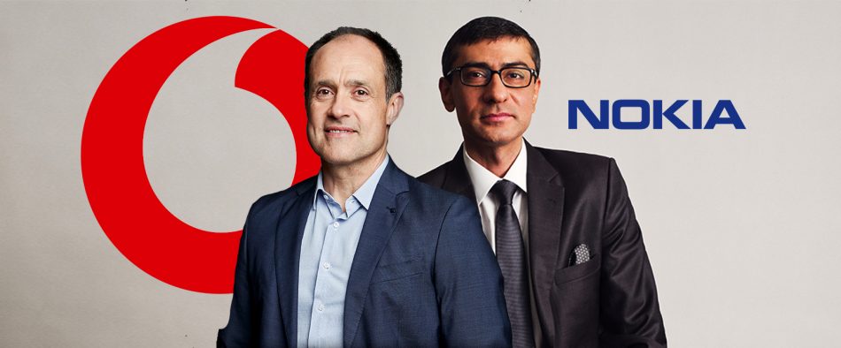 Vodafone Australia signs Nokia for 5G rollout – FNX Network