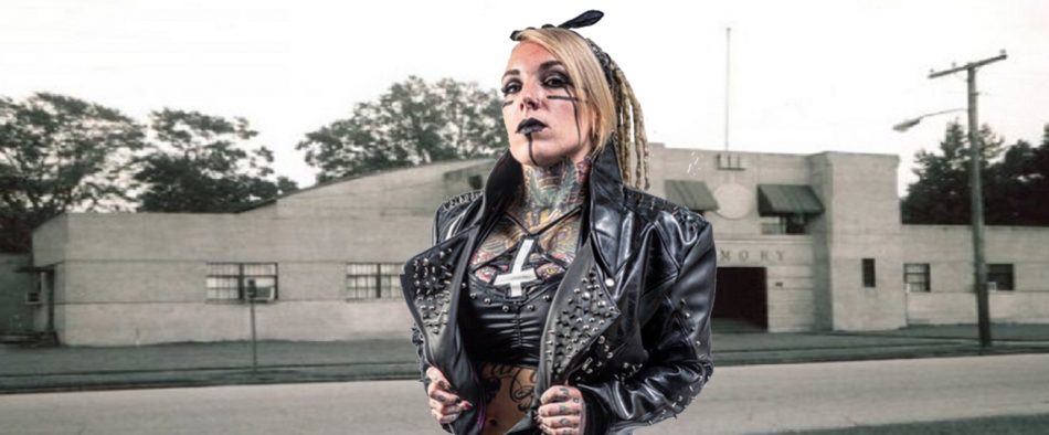 Season 6 Finale with The American Kaiju Lindsay Snow – FNX Network