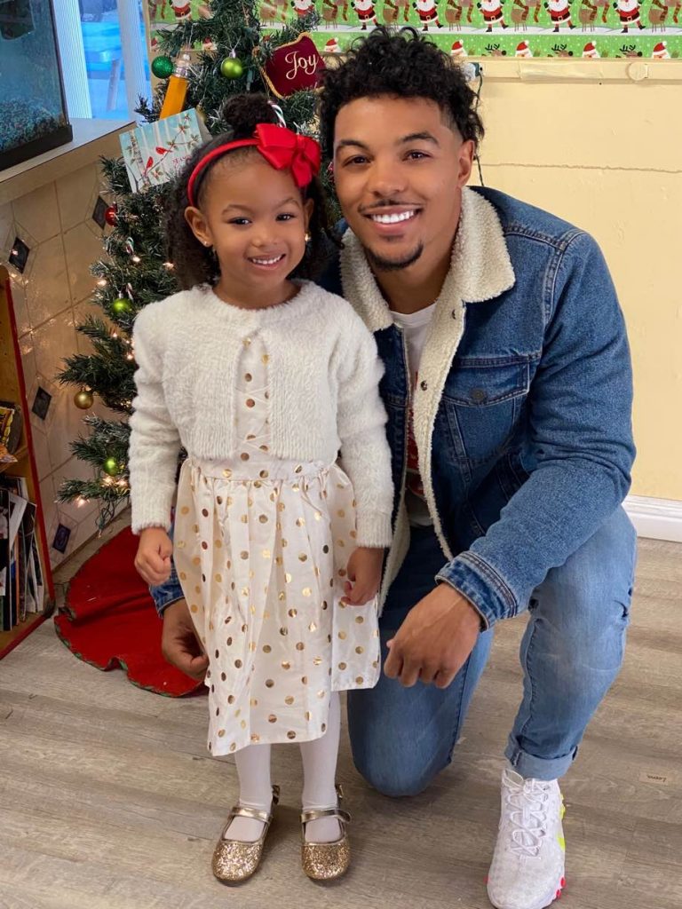 Change And Belief: The Austin Dotson Story – FNX Network