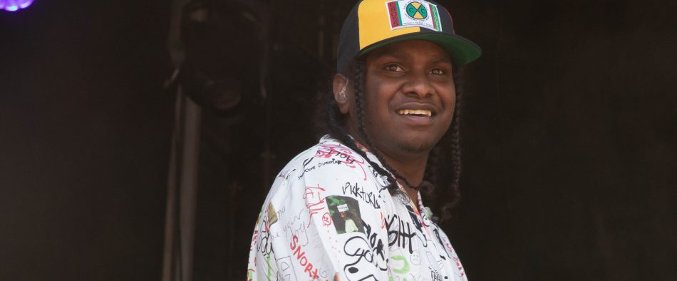 ‘Meditjin’ by Baker Boy | NIMA Song of the Year 2020 – FNX Network