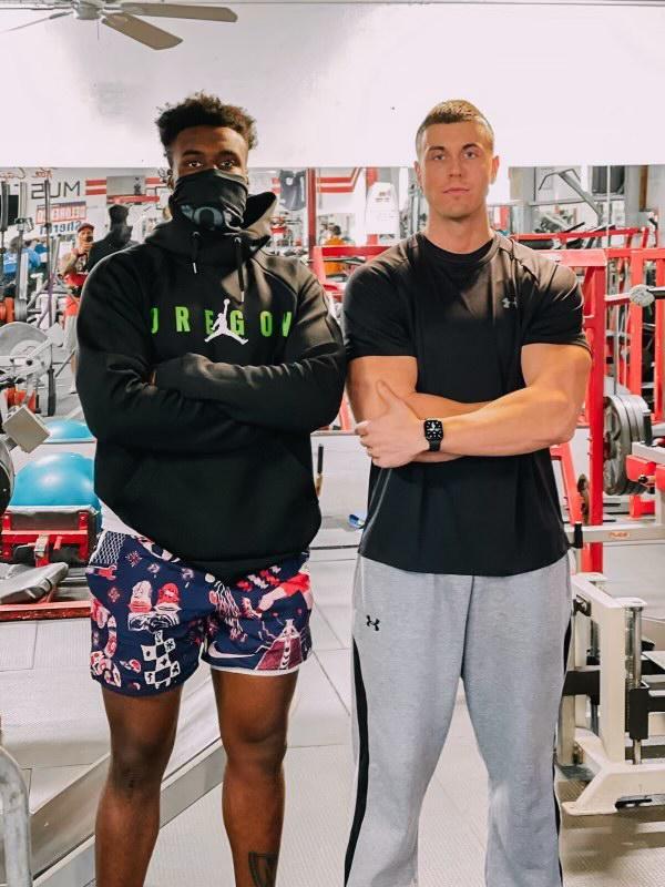 Celebrity Personal Trainer Dillon Salva Sets Sights On Music Industry ...