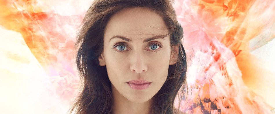 Firebird album by Natalie Imbruglia coming September 2021 – FNX Network