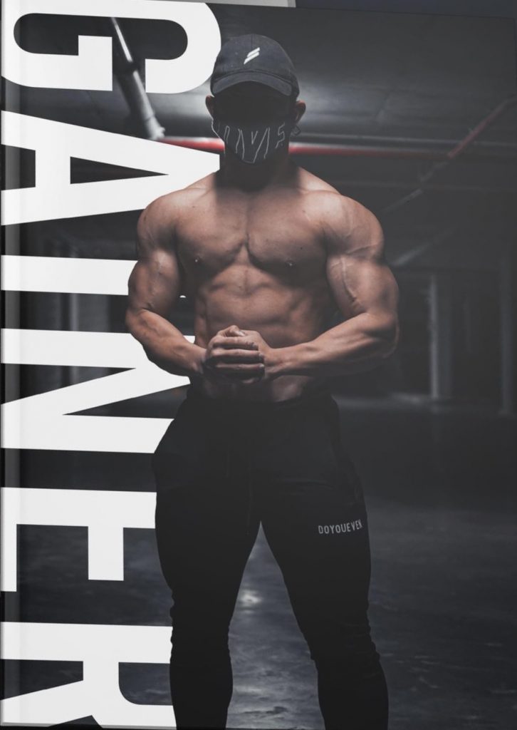 The Inspiring Rise Of Alex Mendoza – FNX Network
