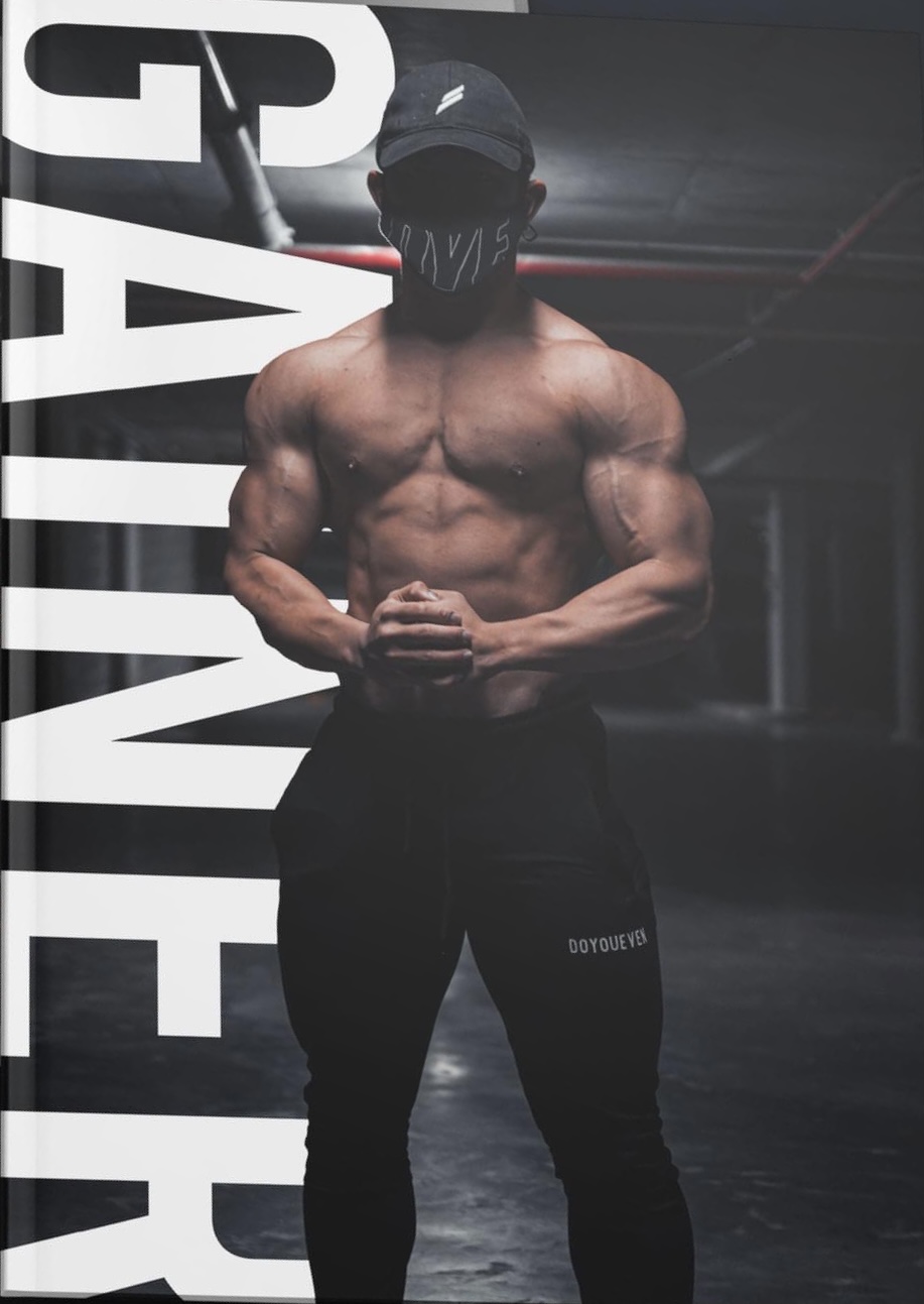 The Inspiring Rise Of Alex Mendoza – FNX Network