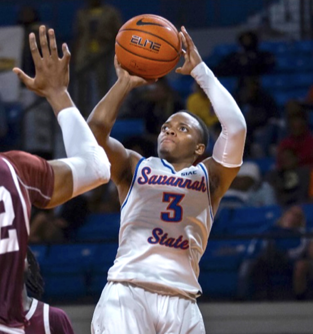 2022 SIAC Championship MVP Marcus Scott V Sets Sights On The NCAA As He ...