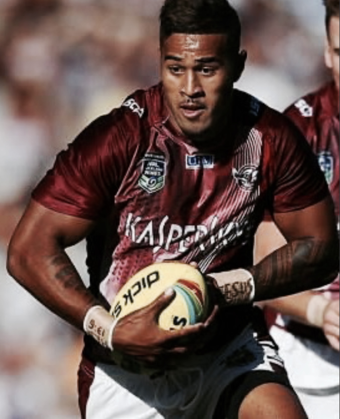Michael Chee Kam’s Career Of Resilience – FNX Network